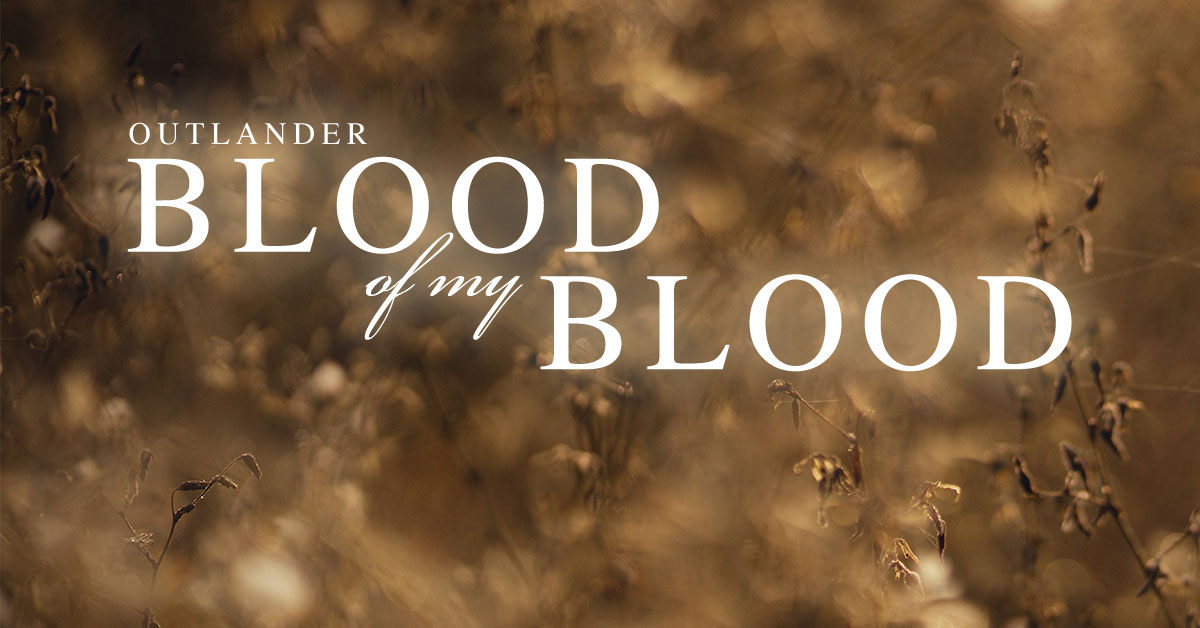 Outlander: Blood of My Blood - Rückblicke: Leere Seite - myFanbase
