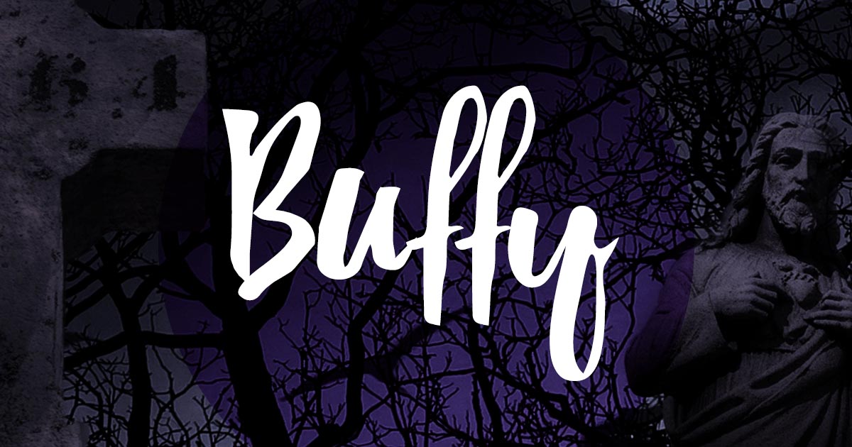 Buffy - News: "Buffy"-Star Anthony Stewart Head mit 72 Jahren ...