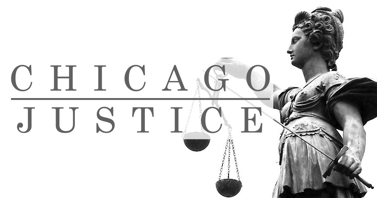 Chicago Justice - myFanbase
