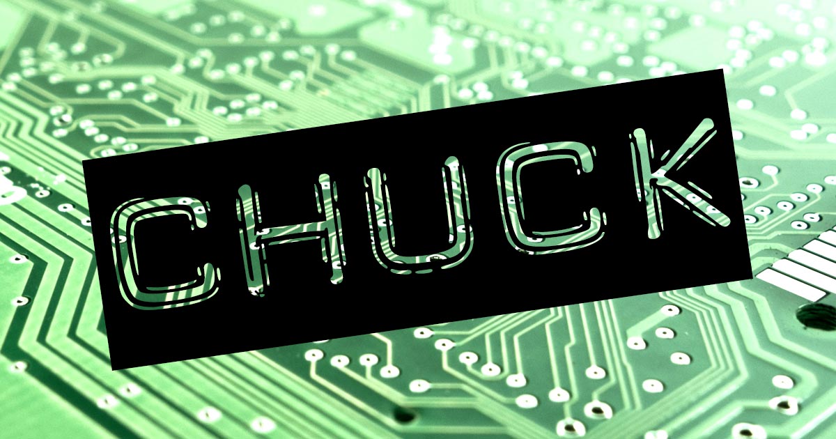 Chuck - News: Peacock veröffentlicht Teaser-Trailer für Horrordrama ...