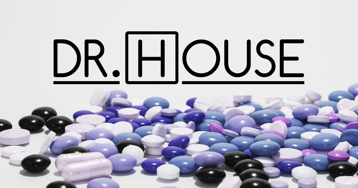 Dr. House - News: "Dr. House" bekommt mit sixx neue deutsche Heimat ...