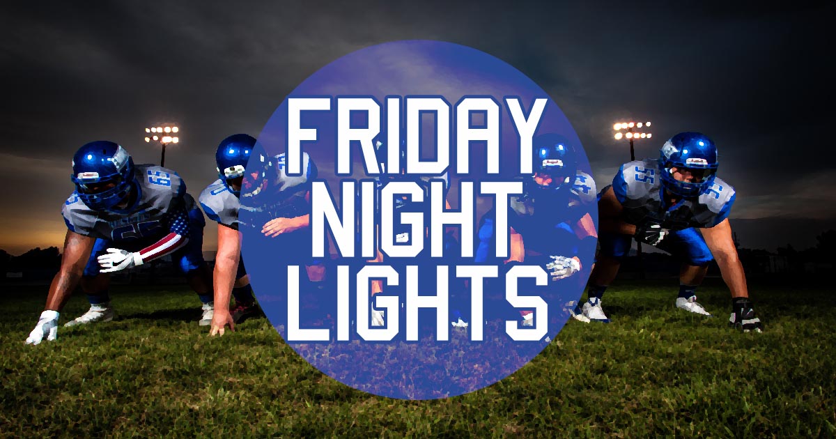 Friday Night Lights - News: Netflix veröffentlicht offiziellen Trailer ...