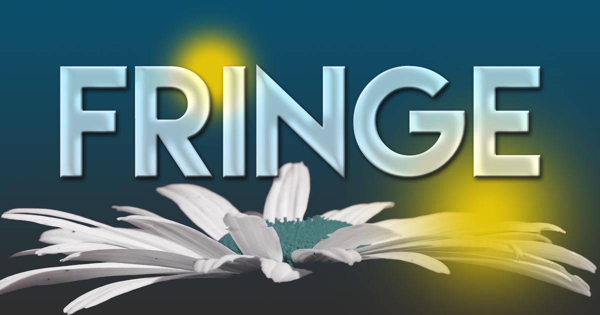 Fringe - Basics: Basics - myFanbase