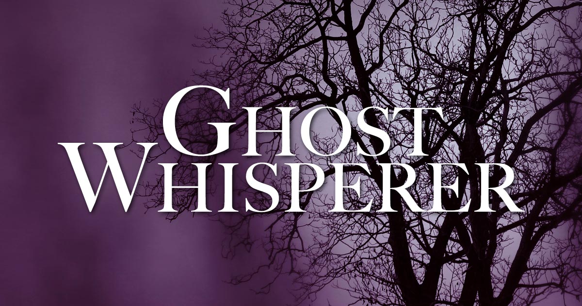 Ghost Whisperer - Episodenguide: #2.17 Ein Körper für zwei Seelen ...