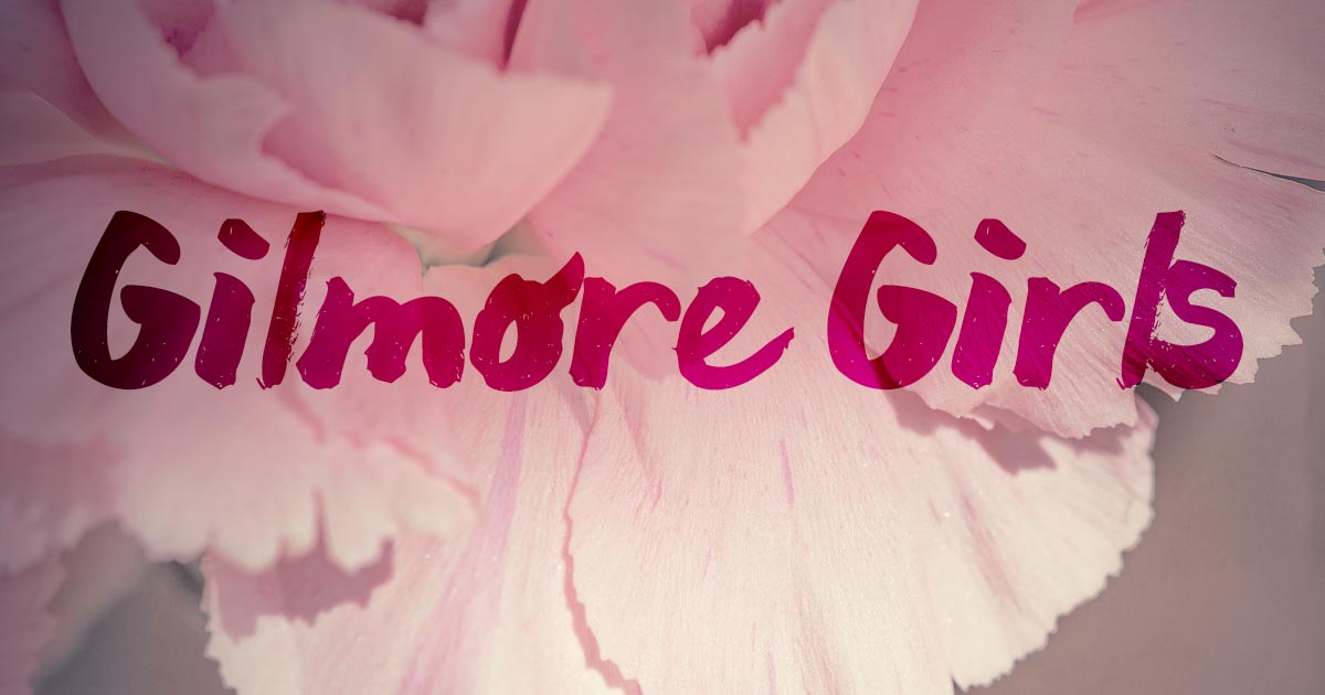 Gilmore Girls - News: Kurz & Knapp: The Fall and Rise of Reggie Dinkins ...