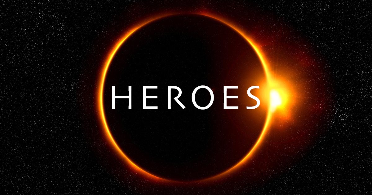 Heroes - Episodenguide: #2.08 Vier Monate zuvor... - myFanbase