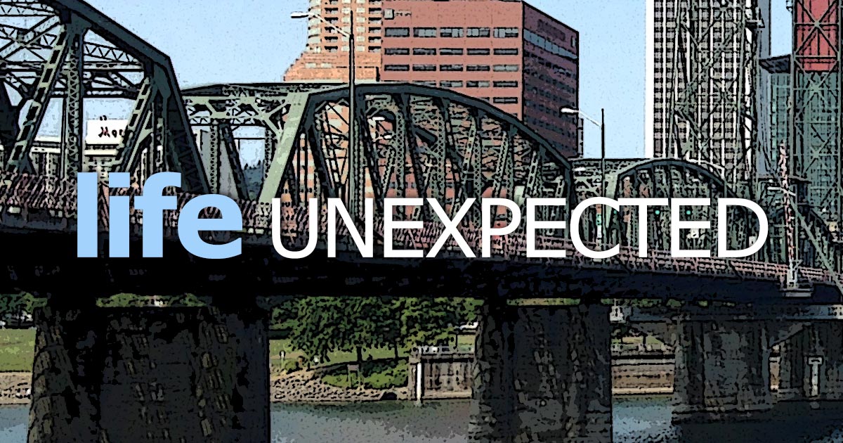 Life Unexpected - Plötzlich Familie - myFanbase