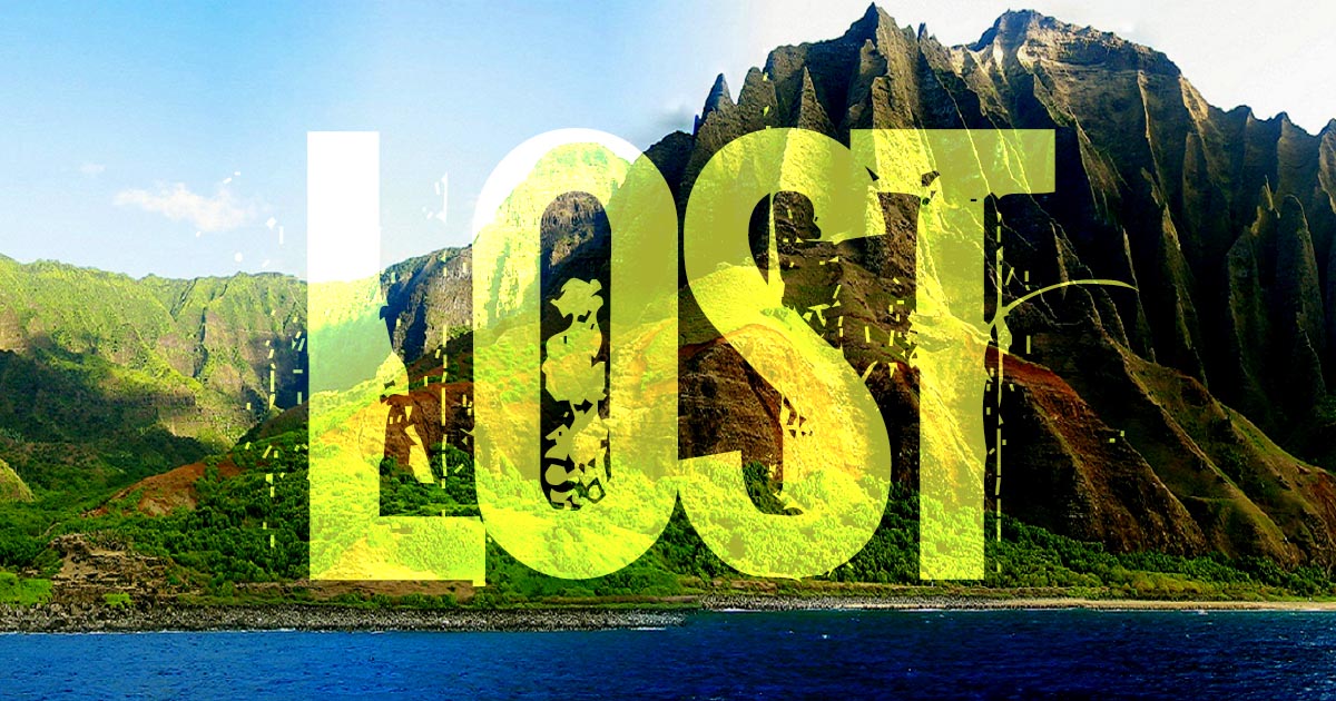 Lost - News: Kurz & Knapp: Das Gold, FBI: Most Wanted, Das Boot - myFanbase