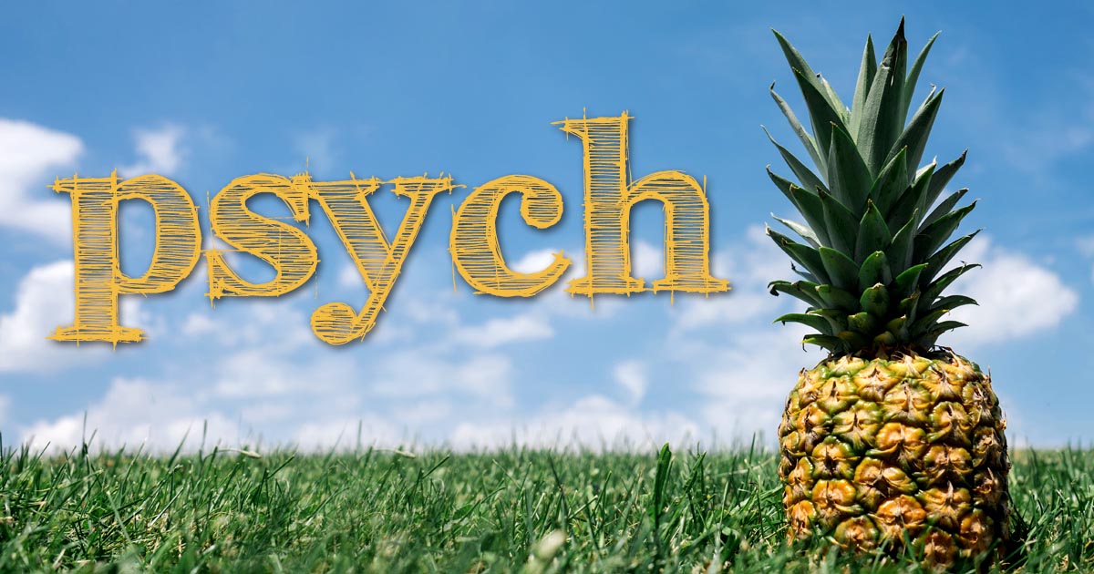Psych - Interviews: Exclusive interview with Timothy Omundson - myFanbase Psych - Interviews: Exclusive interview with Timothy Omundson - myFanbase