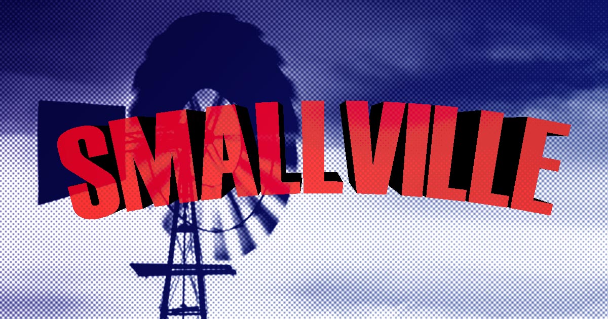 Smallville - News: Erica Durance übernimmt Gastrolle in Staffel 3 von ...