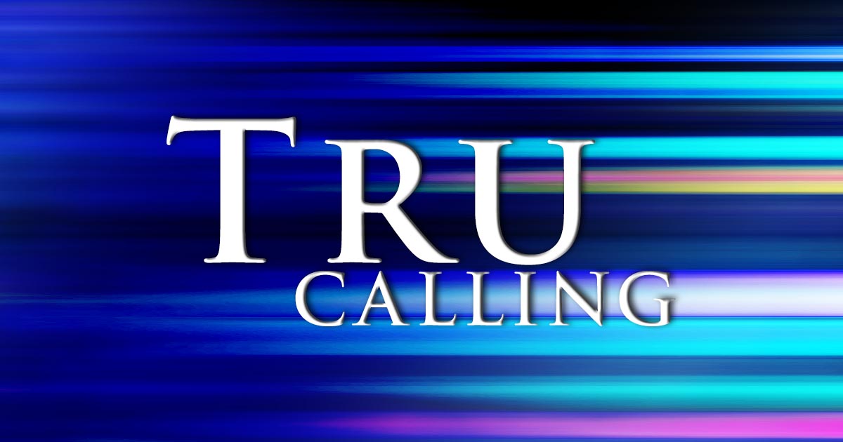 Tru Calling - News: AMC-Serie "The Audacity" sichert sich Zach ...